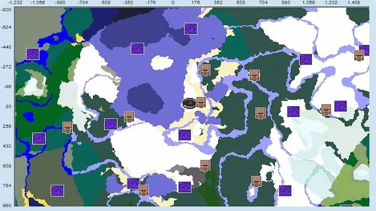 5 best Minecraft Java Edition seeds for speedrunning in May 2022