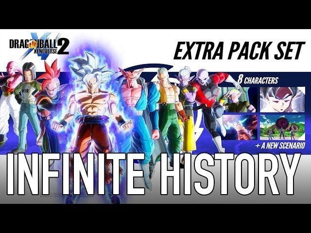 Top 5 Dragon Ball games of all time