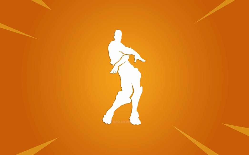 10 most OG Fortnite emotes of all time