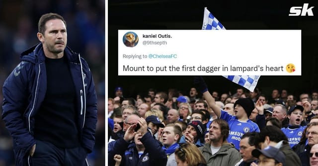 “Let’s put the final nail in the coffin” – Chelsea fans show no ...