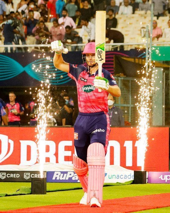 GT vs RR memes, IPL 2022: Top 10 funny memes from the latest match