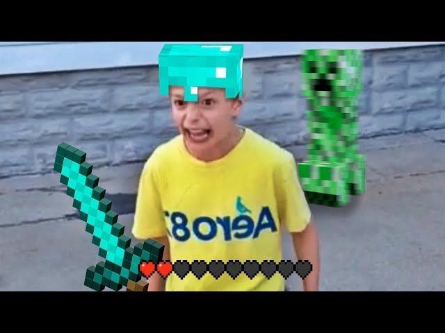10 best Minecraft memes of 2022 so far