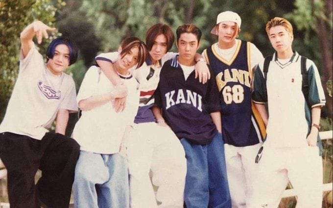 24 First-Generation K-Pop Groups Everyone Should Know – LEKPU