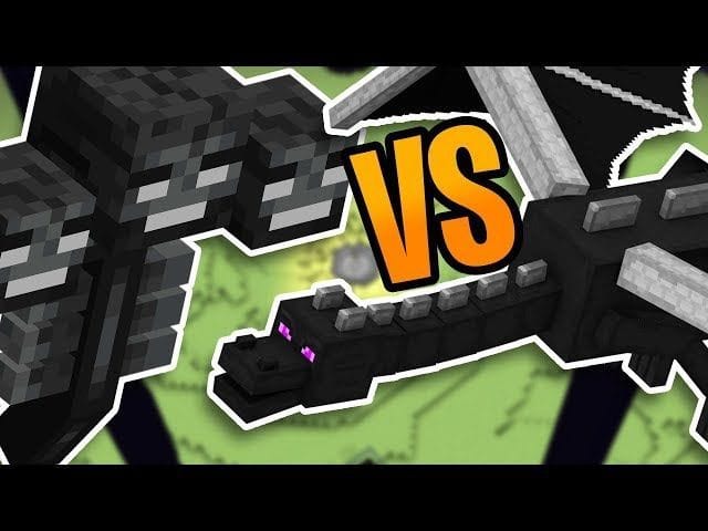5 most dangerous mobs to come across in Minecraft