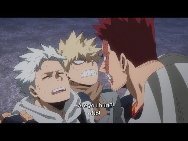 My Hero Academia: 4 ways Shoto Todoroki is like his father (and 4 ways ...