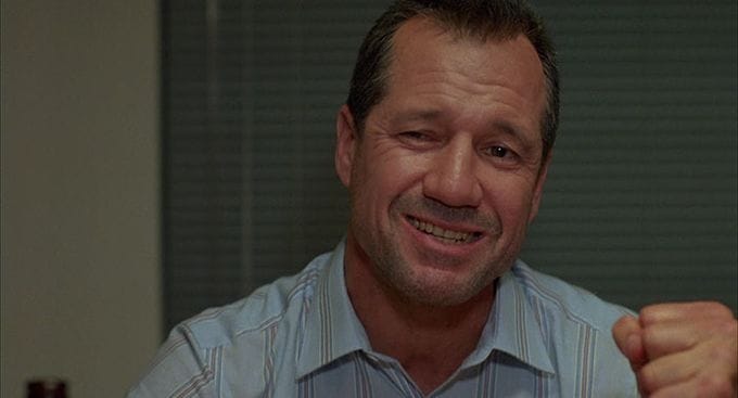 What was Fred Ward known for? Tributes pour in for late Tremors star ...