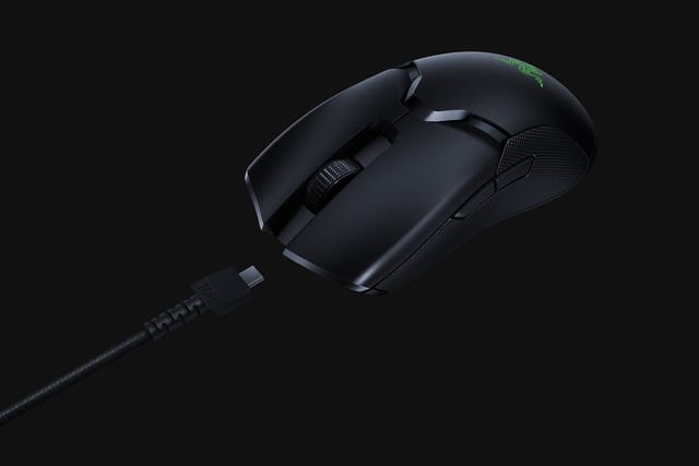 5 best light gaming mice in 2022