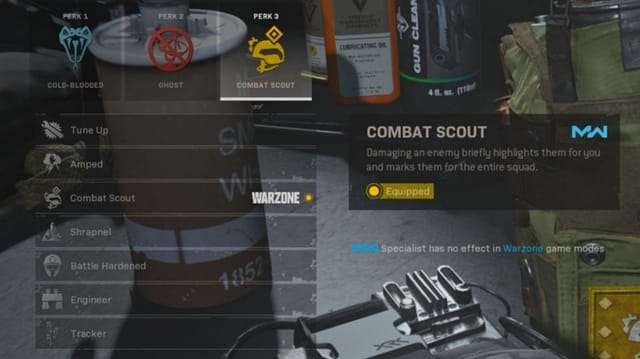 The best perks to use in Call of Duty: Warzone Season 3