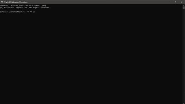 How to fix the memory management error in Windows 10