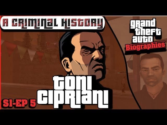 Top 10 GTA protagonists of all time, ranked