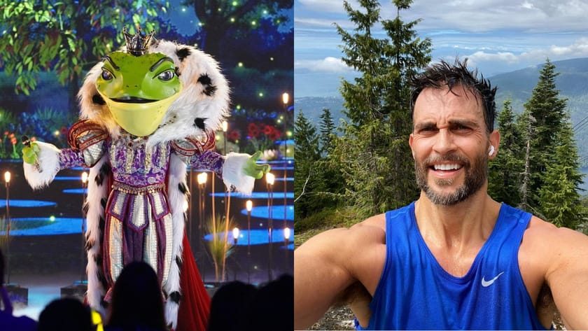 The Masked Singer Season 7 finale: Fans claim Team Good's Prince is ...