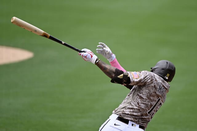 MLB Power Rankings: Top 5 MVP prospects in the National League ...