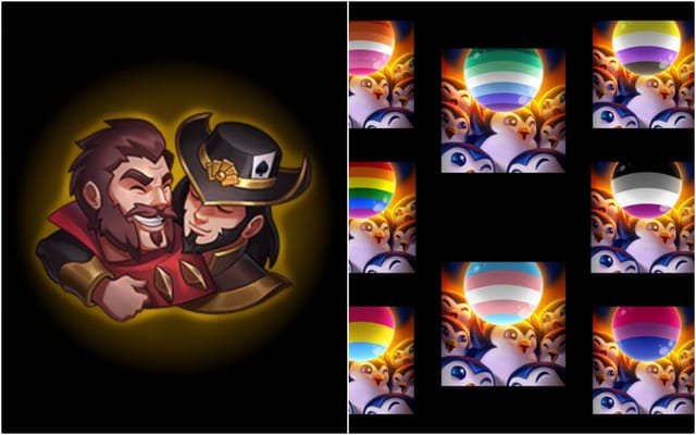 League of Legends Pride Event 2022: expected start time, end date, rewards, and more