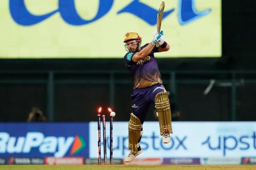 Nitish Rana Biography, Achievements, Career Info, Records & Stats ...