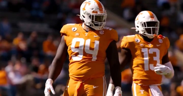 Breaking down the best value picks in the 2022 NFL Draft