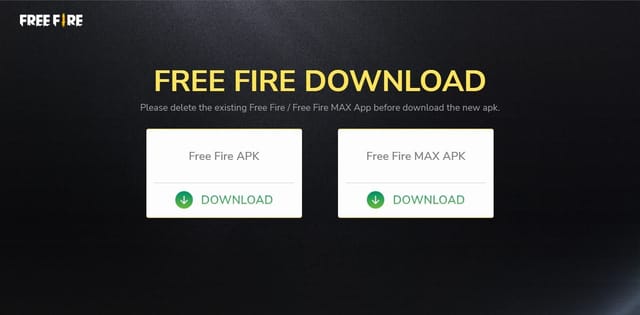 Free Fire MAX OB34 update: How to download, link, file size, and more ...