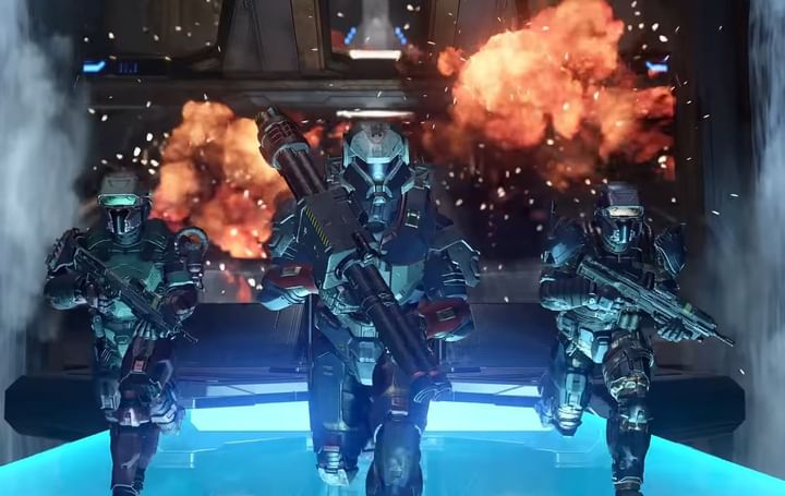 How to get the Medic Achievement in Halo Infinite