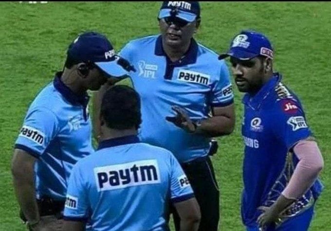 MI vs CSK memes, IPL 2022: Top 10 funny memes from the latest match