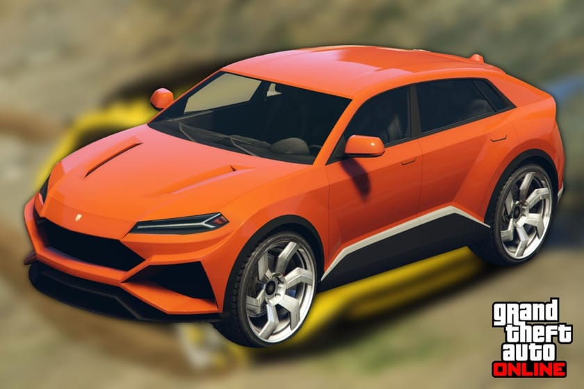 Is the Pegassi Toros the fastest SUV in GTA Online?