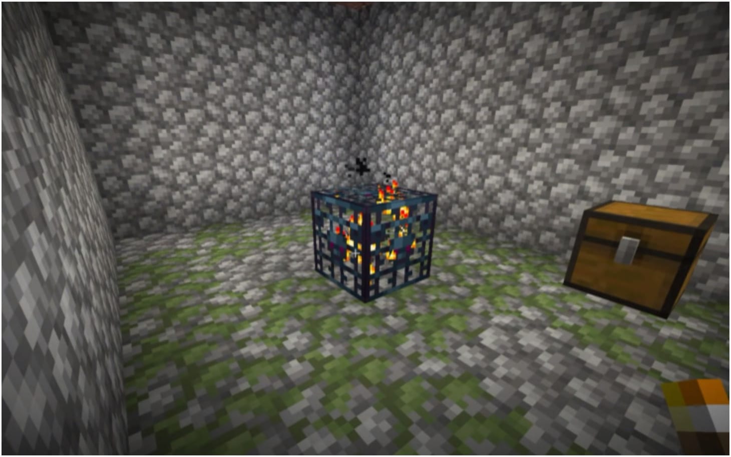 A Detailed Guide: How to build a skeleton XP Farm in Minecraft?