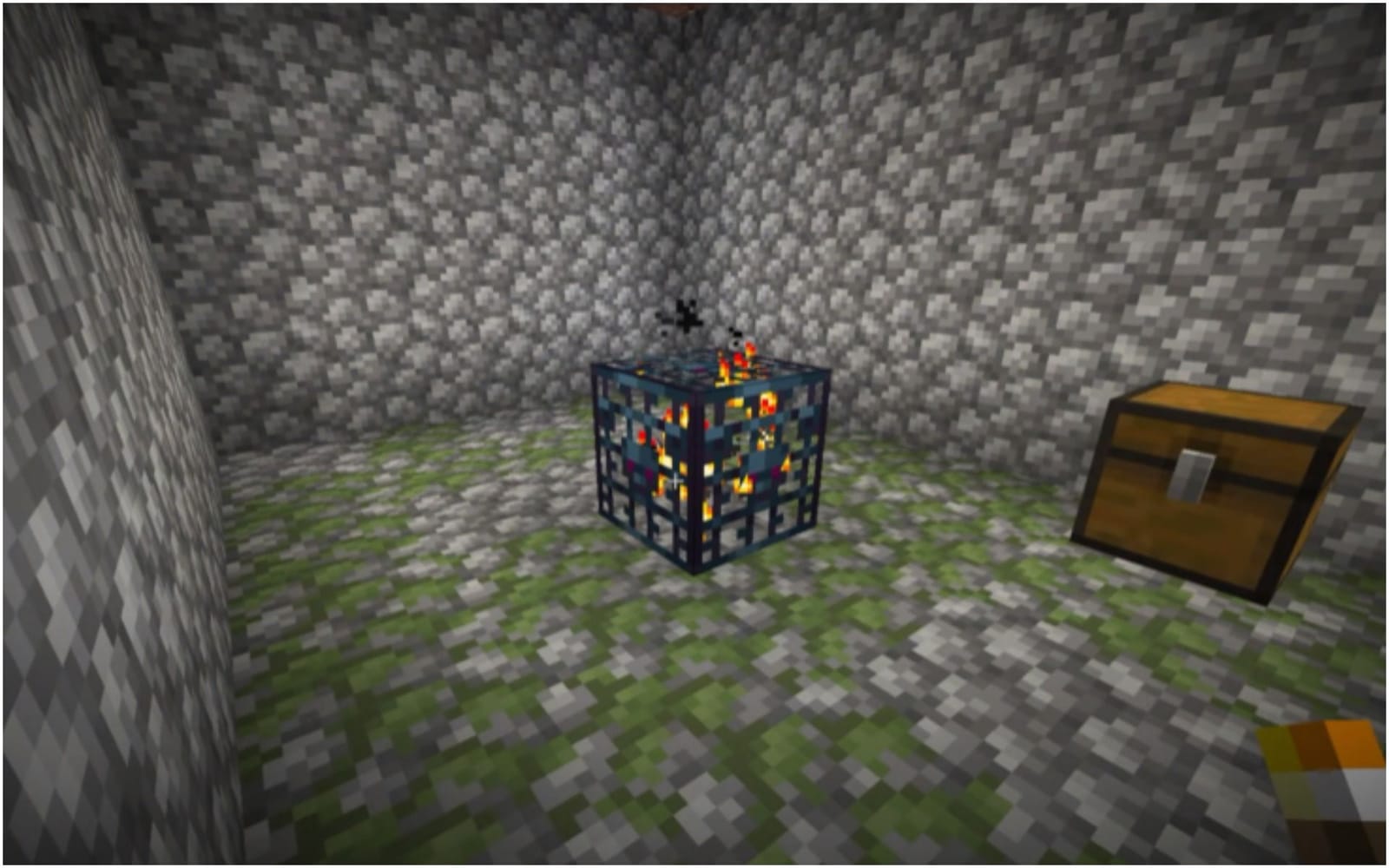 A Detailed Guide: How to build a skeleton XP Farm in Minecraft?