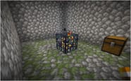 How To Build A Skeleton XP Farm In Minecraft