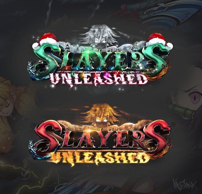 5 best breathing styles in Roblox Slayers Unleashed