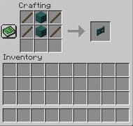 How to Make Fence Gates in Minecraft
