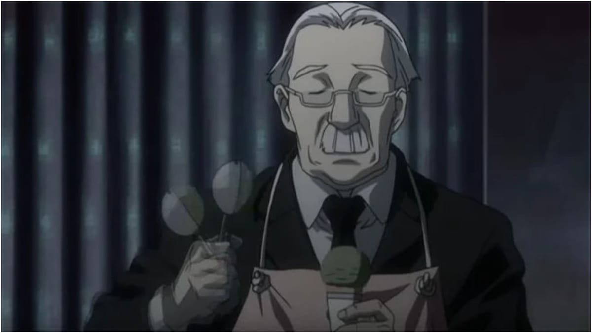 10 smartest characters in Death Note, ranked based on their intelligence