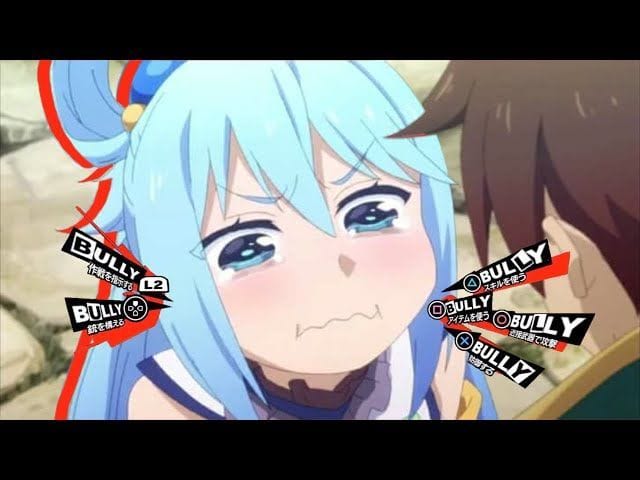 10 reasons love watch Konosuba