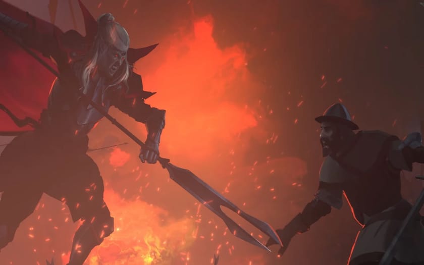 How to craft prison cell in V Rising