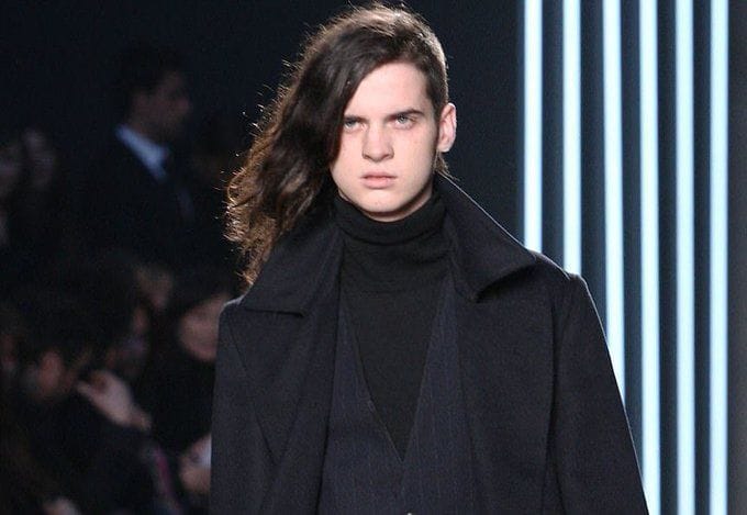 Jethro Cave Nick Cave