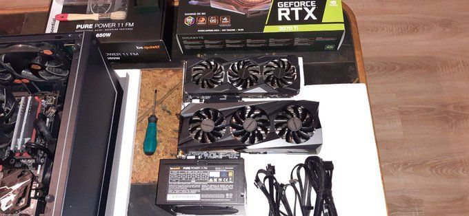 5 best graphics cards with ray tracing