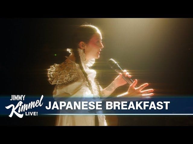 Why is it called Japanese Breakfast? Exploring history behind Michelle ...