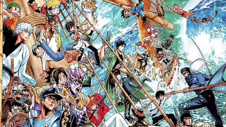 10 most iconic shonen anime moments that every fan should know about