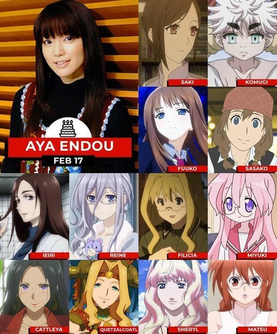 Leak reveals Yelan and Kuki Shinobu's voice actors in Genshin Impact