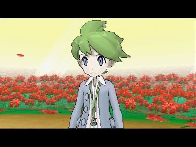 Top 5 rivals in Pokemon history