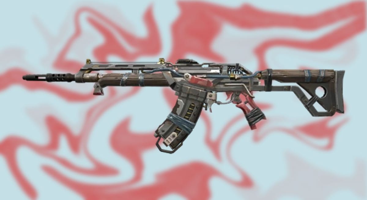 Full list of Vandal skins in Valorant as of Episode 4 Act 3