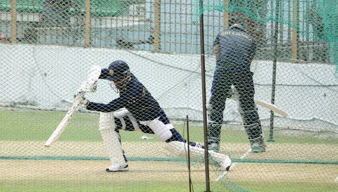 BAN vs SL Test series: Bangladesh enter as favorites against ...