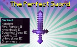 How Many Enchantments Can A Sword Have In Minecraft 