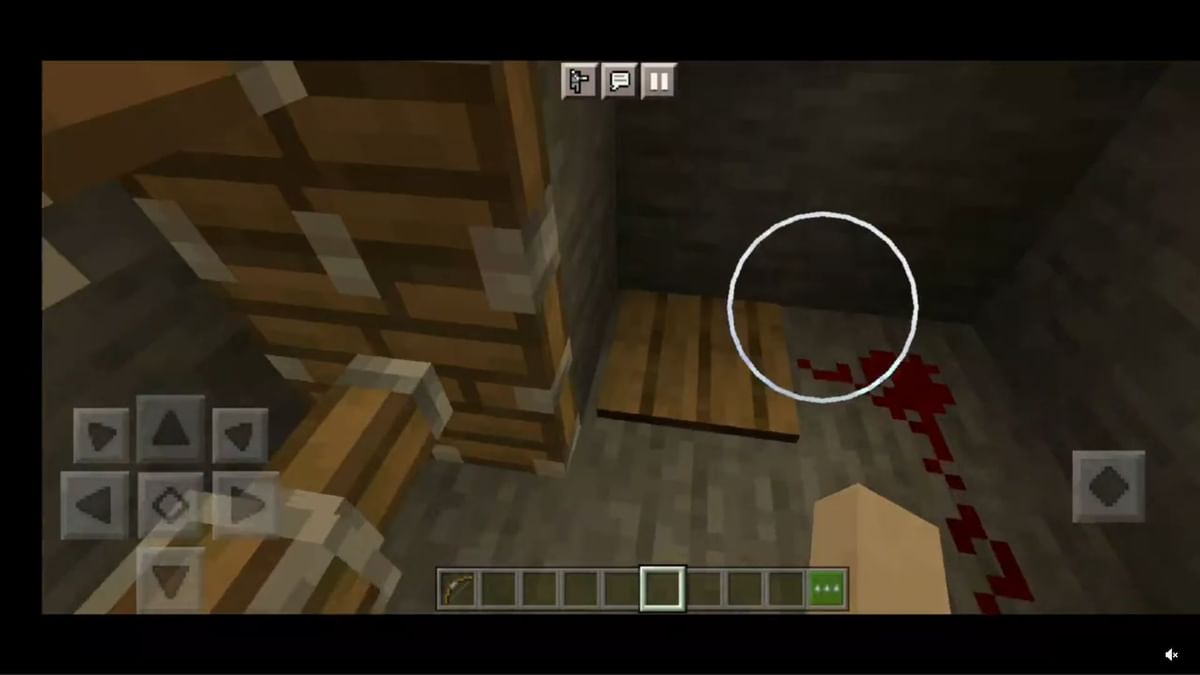 Minecraft Redditor shows how arrow's hitbox is big enough to activate ...