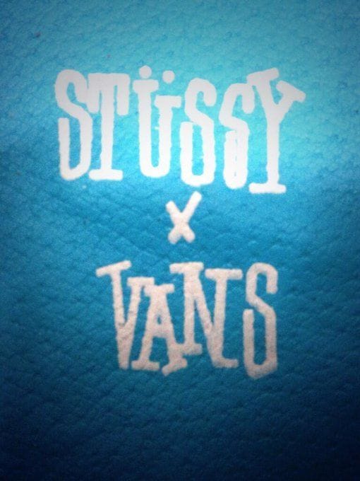 5 best Stussy collabs of all time