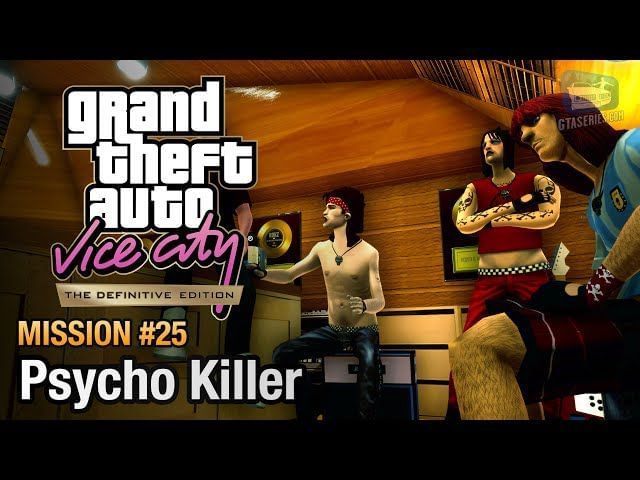 10 most memorable GTA Vice City missions