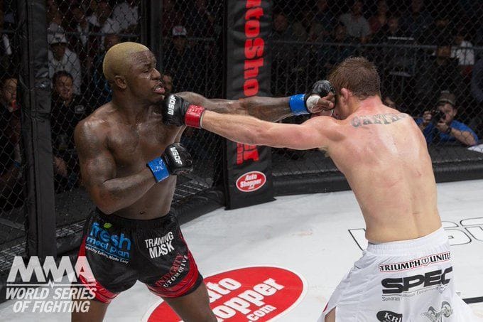 5 great Justin Gaethje fights outside the UFC