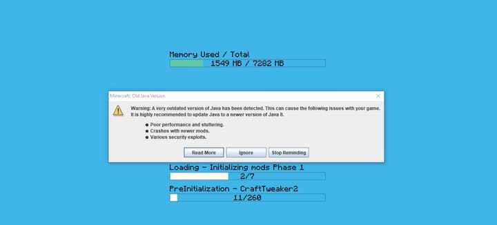 10 best Minecraft mods for optimization