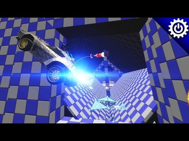 Top 5 mods for Rocket League