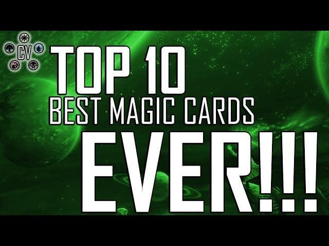 5 most powerful Standard Magic: The Gathering sets of all time