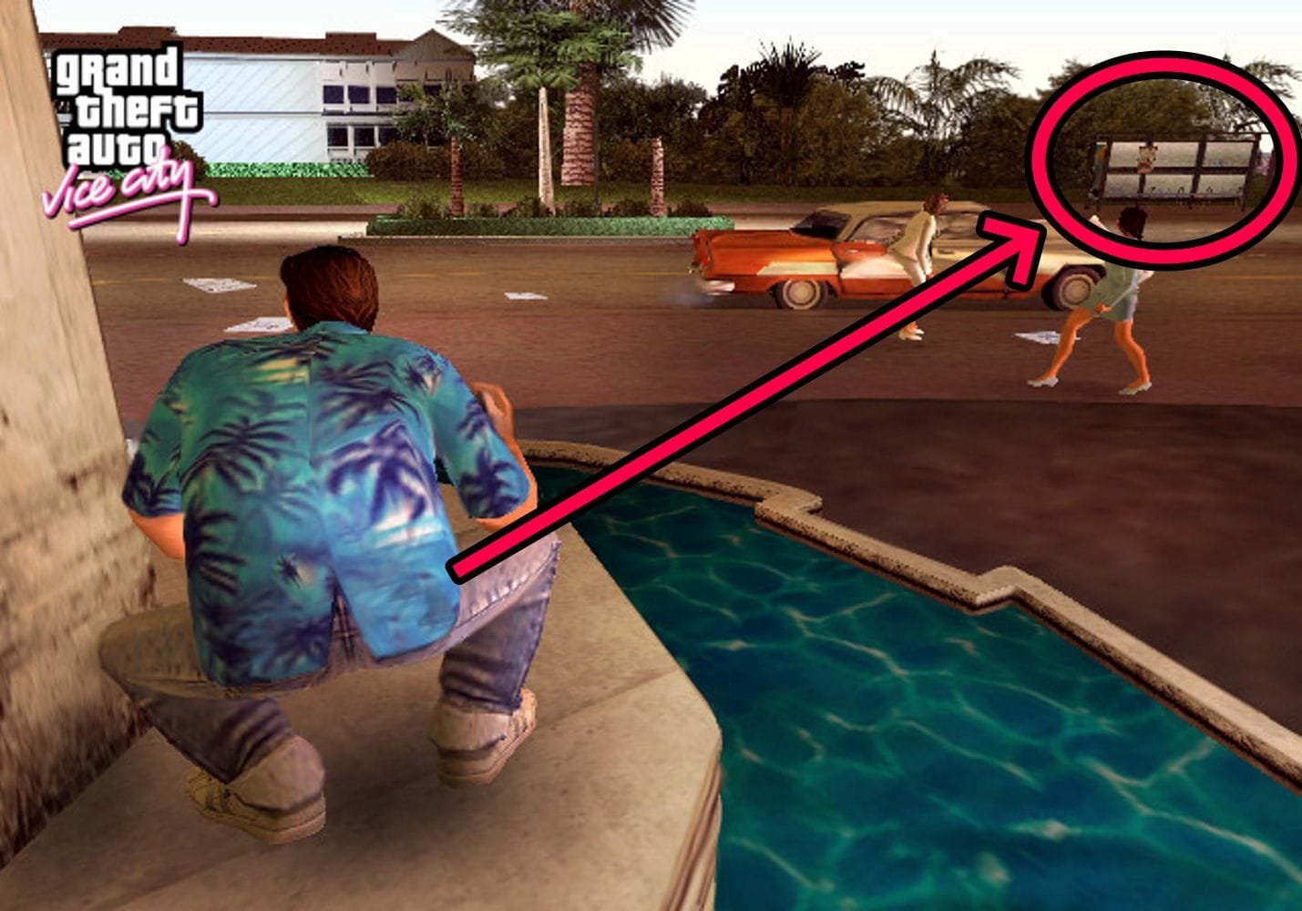 What you should know about GTA Vice City’s beta version