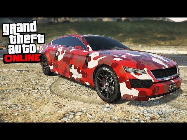 Is the Revolter in GTA Online worth it in 2022?