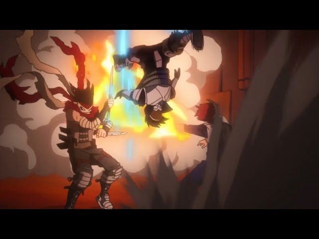 My Hero Academia: 4 ways Shoto Todoroki is like his father (and 4 ways ...